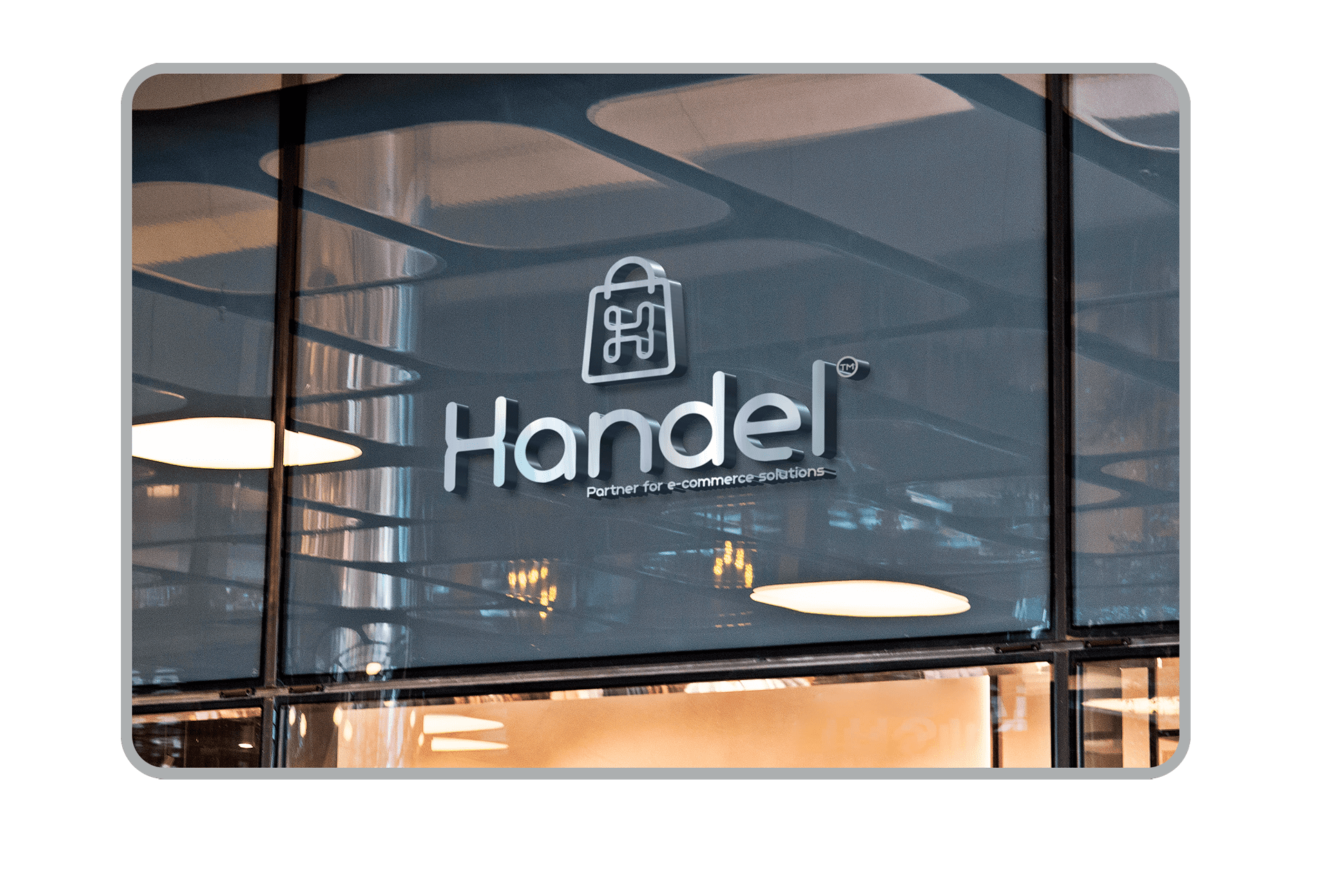 Handel - La mejor solución en comercio digital